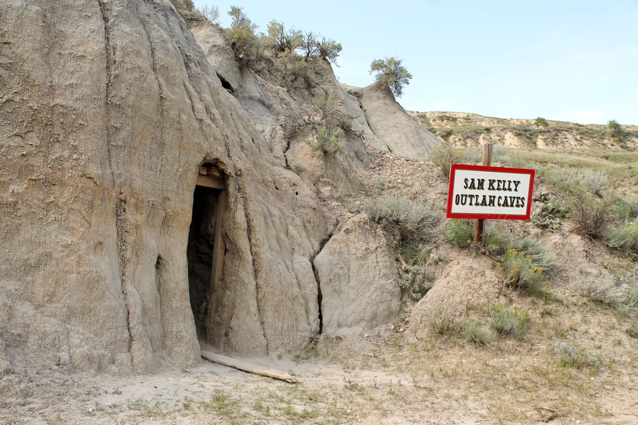 Secrets of the Big Muddy: Following the Outlaw Trail of Sam Kelly ...