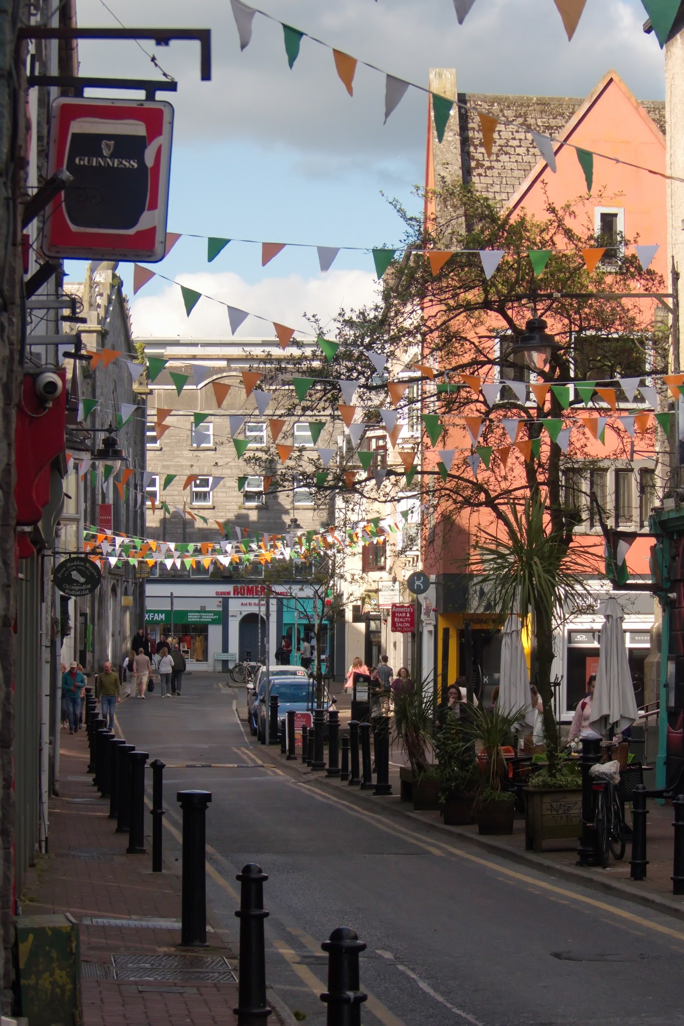 Chasing the Edge of Ireland: Our Journey Along the Wild Atlantic Way ...