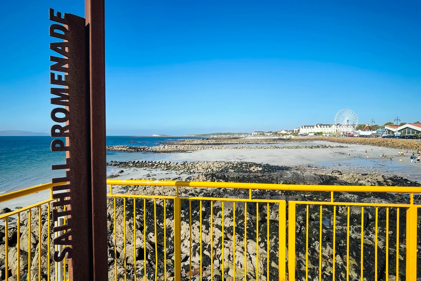 Chasing the Edge of Ireland: Our Journey Along the Wild Atlantic Way ...