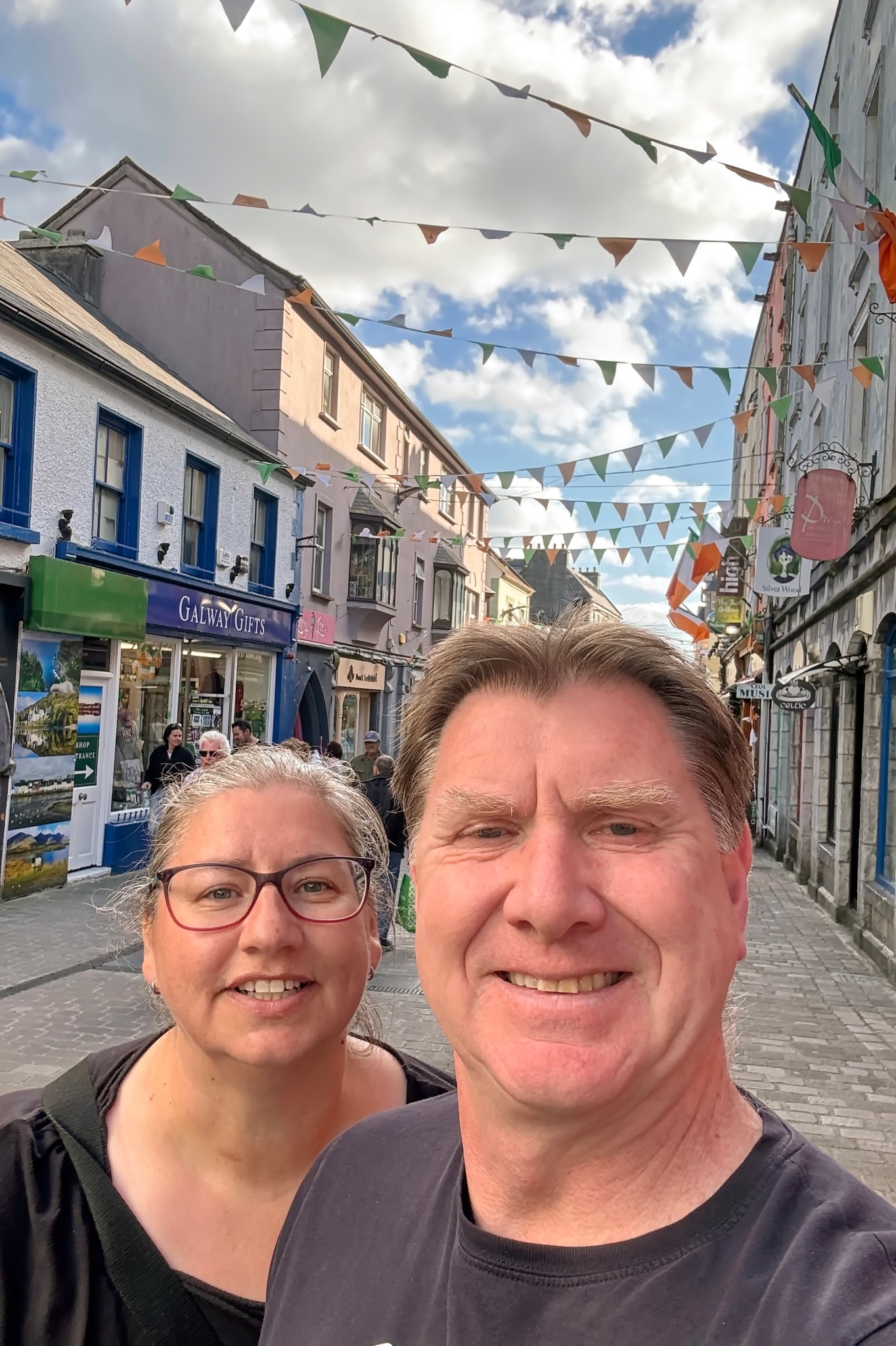 Chasing the Edge of Ireland: Our Journey Along the Wild Atlantic Way ...